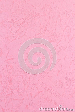 Texture, Background Of Red Color Paper Is Blank Page Stock Photo ...