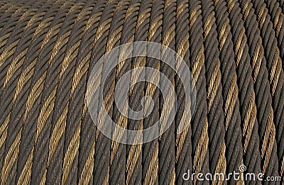 Texture: Cable Stock Image | CartoonDealer.com #73945