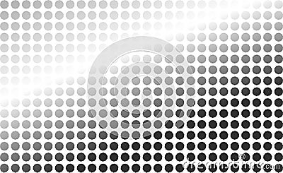 Texture Decagon Aligned, Wallpaper, Background, Gradient Metal Pipe ...