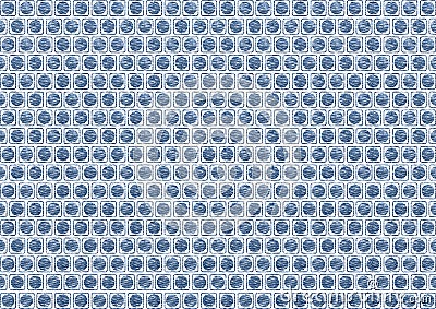 Texture Decagon Alternating In Beveled Square, Wallpaper, Background ...
