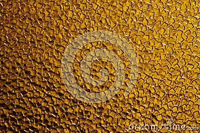 Texture Gold, Glass Royalty Free Stock Photos - Image: 38728758