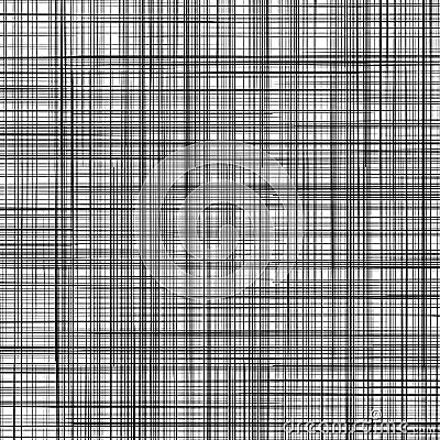 Texture Grunge Grid Stock Illustration - Image: 42774275