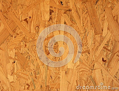 Light-brown OSB Plate Background Stock Photo | CartoonDealer.com #231027732