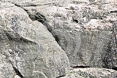 Texture And Natural Stone Patterns Stock Image | CartoonDealer.com ...