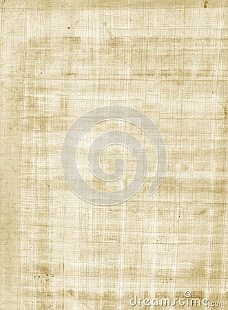 Texture Of Papyrus Royalty Free Stock Photography - Image: 12741777