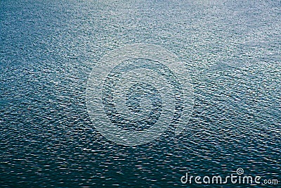 Texture Of Ripple On River Surface Royalty Free Stock Images - Image ...