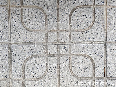Texture Seamless Paver Stone Regular Blocks Texture Stock Photo ...