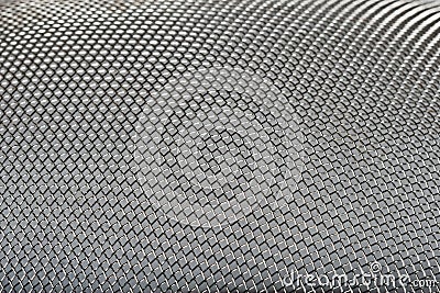 Texture Silver Mesh Royalty Free Stock Photography - Image: 3660107