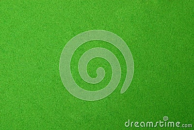 Textured Green Pool Table Stock Photography - Image: 4742042