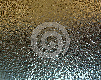 Textures Of Glass Stock Photos - Image: 5804553