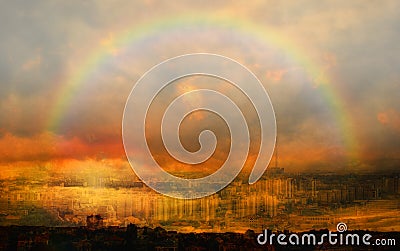 There Is Hope Stock Photos - Image: 28376353