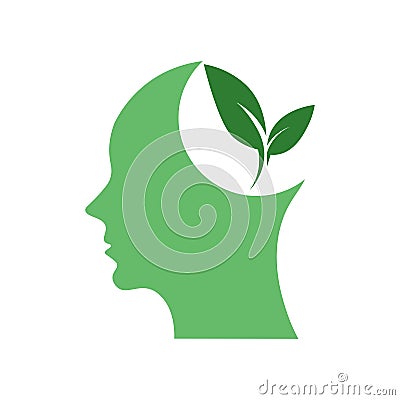 Think Icon Vector Sign And Symbol Isolated On White Background, Think ...