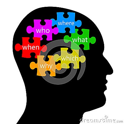 Ponder Brain Stock Illustrations – 412 Ponder Brain Stock Illustrations ...