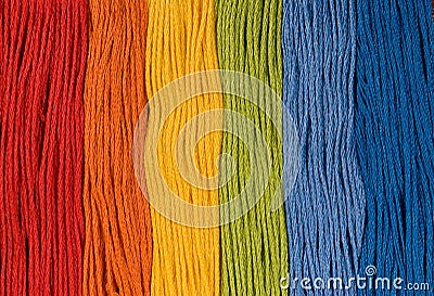 Threads Background Royalty Free Stock Images - Image: 13571609