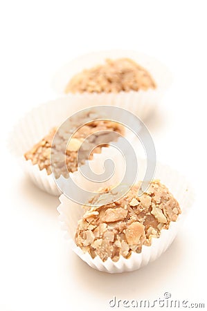 Three Candy Royalty-Free Stock Photography | CartoonDealer.com #13188455