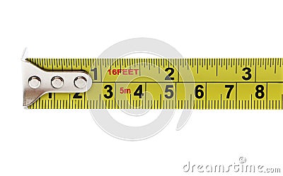 Three Inches Stock Photo - Image: 43487424