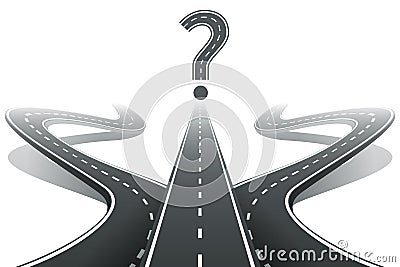 Undecided Stock Illustrations – 1,264 Undecided Stock Illustrations ...