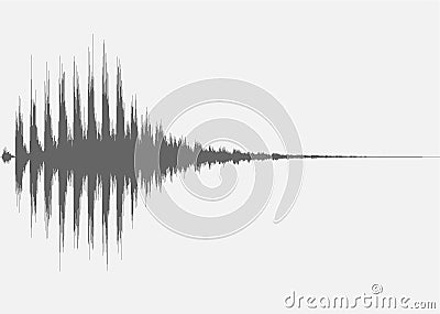 Thriller Percussion Rumble royalty free sound effect. Audio of dramatic ...