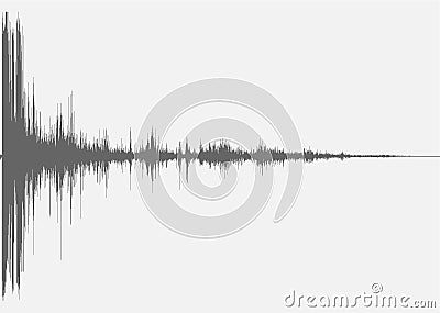 Thunder Clap Loud royalty free sound effect. Audio of abstract - 219347349