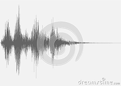 Thunder rumbling stock music. Audio of flash, outdoors - 109158434