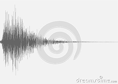 Thunder rumbling royalty free sound fx. Audio of electrical - 109158431