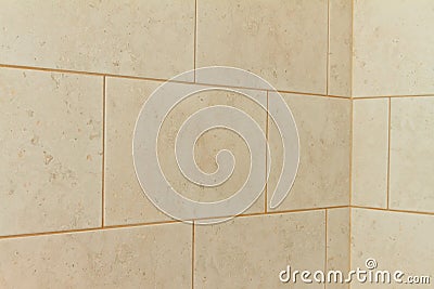 Tile Corner Royalty Free Stock Photography - Image: 17633617