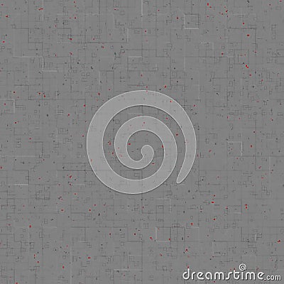 Tileable Seamless Technical Grid Texture Stock Image | CartoonDealer ...