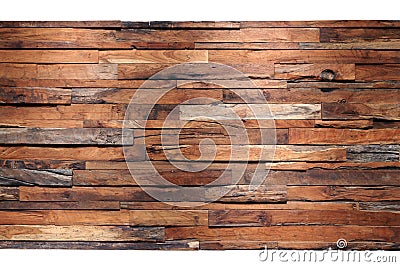 Timber Wood Wall Texture Stock Photo - Image: 43760554