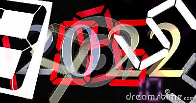 Time Passing Abstract Concept Stock Video - Video of timer, loop: 167303441