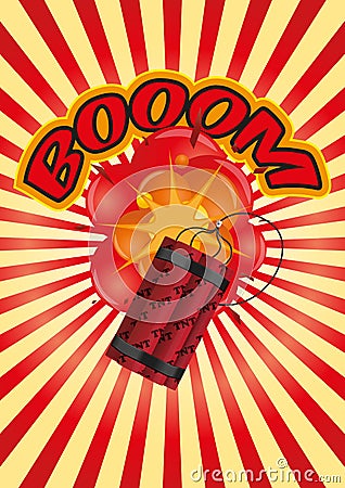 Tnt Explosion Stock Photo - Image: 26625490