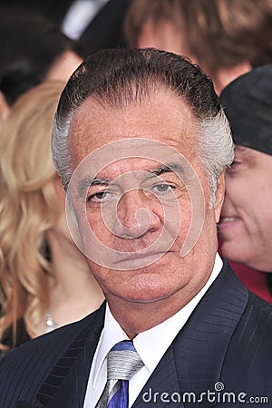 Tony Sirico Editorial Photography - Image: 26360302