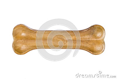 Dog Chew Bone Stock Photo - Image: 29889210