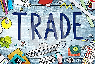 Barter Trade Stock Illustrations – 1,136 Barter Trade Stock ...
