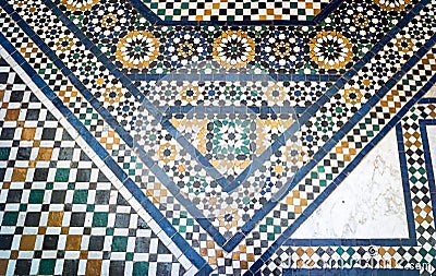 Arabic mosaic Images - Search Images on Everypixel