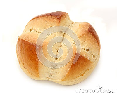 Traditional Austrian Easter Bread Royalty-Free Stock Photography ...