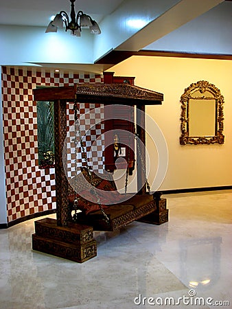 Traditional Swing Stock Images - Image: 1773614