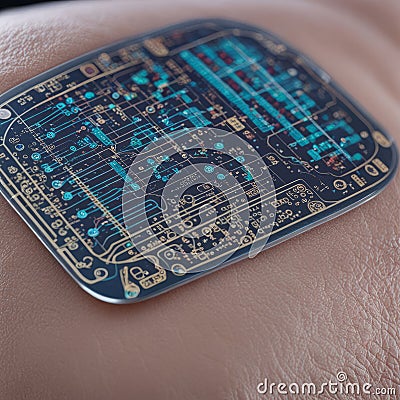 Transcutaneous Electrical Nerve Stimulation Device Stock Photography ...