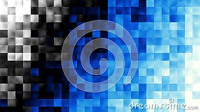 Transform Geometric Background Stock Video - Video of background ...