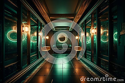 Transforming Cities With High-Tech Infrastructure And Cloud Computing ...