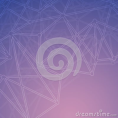 Transparent Labyrinth Background Template Vector Illustration ...