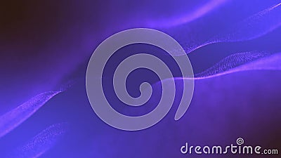 Trapcode Form Background. stock video. Video of flow - 272532107