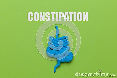 Treatment And Prevention Of Constipation And Diarrhea. Intestinal ...