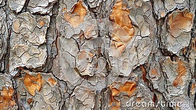 The Trees Bark Is Peppered With Small Raised Bumps And Rough ...