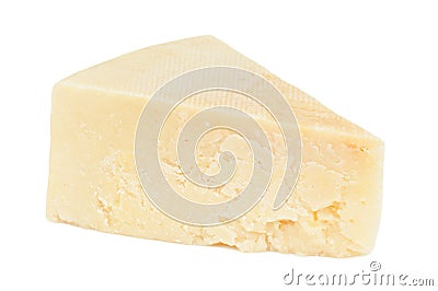 Triangle Of Cheese Royalty Free Stock Photography - Image: 37876487