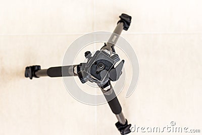 Tripod Top View Royalty-Free Stock Image | CartoonDealer.com #59526472