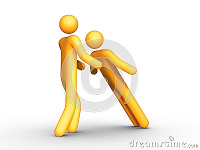 Trusting Stock Illustrations – 1,305 Trusting Stock Illustrations ...