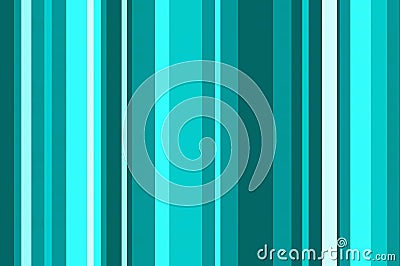 Turquoise Stripes Royalty Free Stock Photos - Image: 19501828