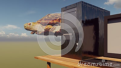 Slow Computer Stock Illustrations – 3,268 Slow Computer Stock ...