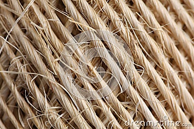 Twine Texture Stock Image | CartoonDealer.com #12365887