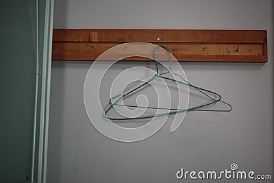 Two Abandoned Hangers Royalty-Free Stock Photo | CartoonDealer.com ...